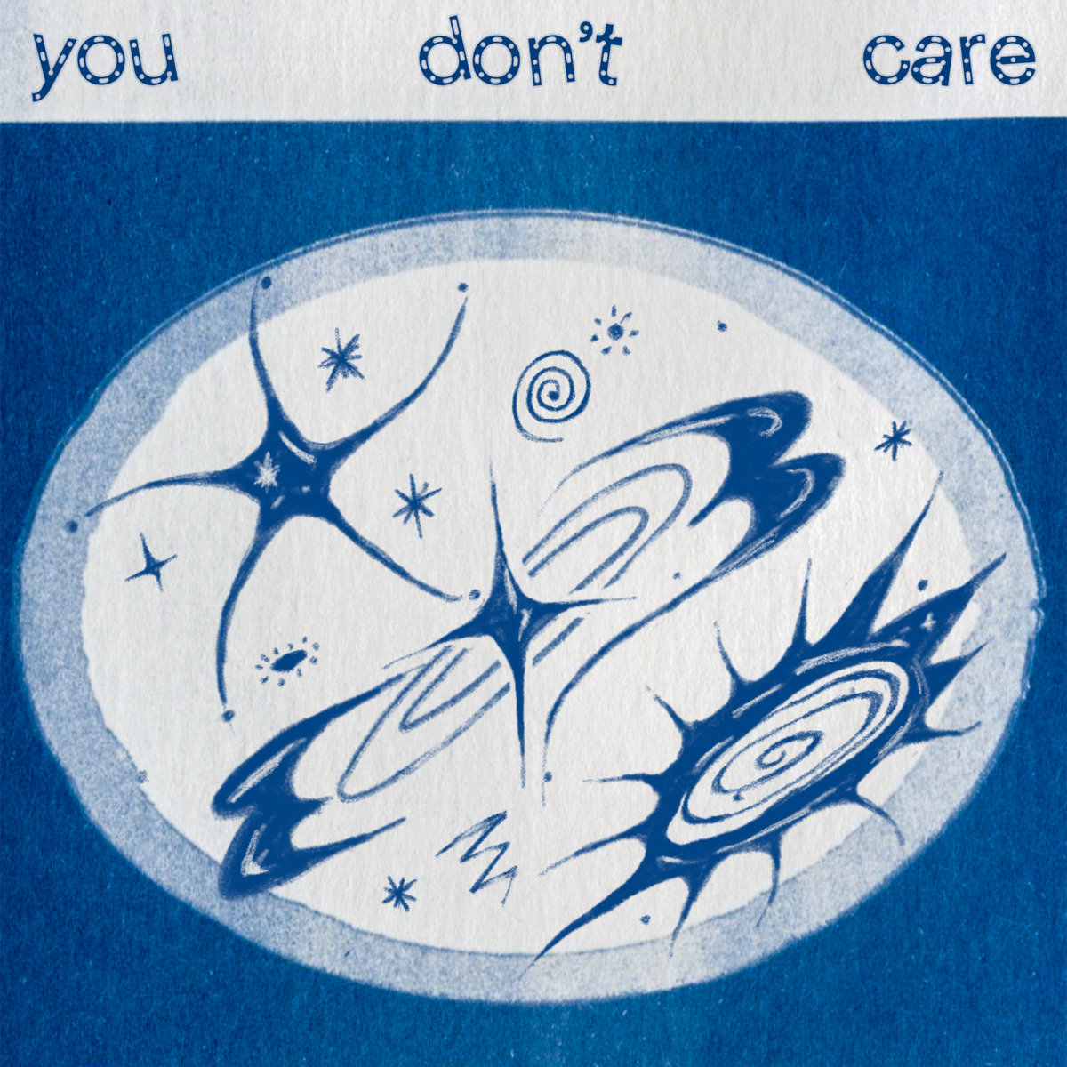 You Don't Care | Alex Perloff