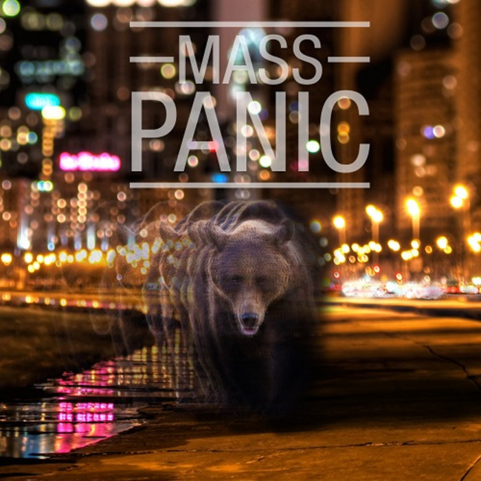 Dobis PR | Mass Panic