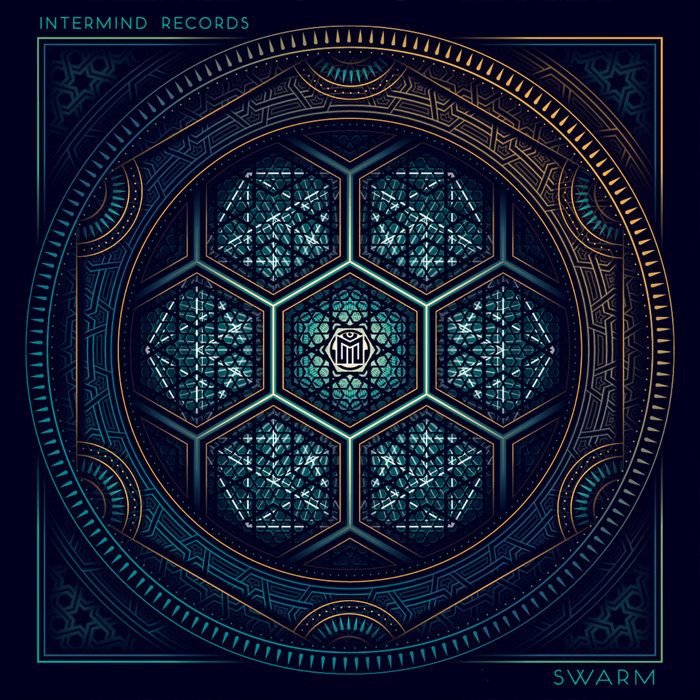V.A. Swarm (24Bit) | Intermind Records