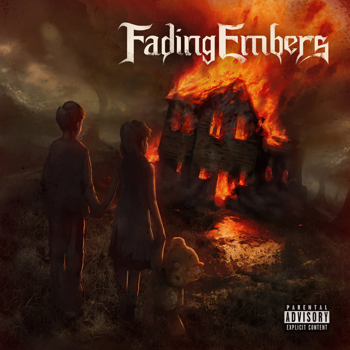 Fading Embers | Rezen