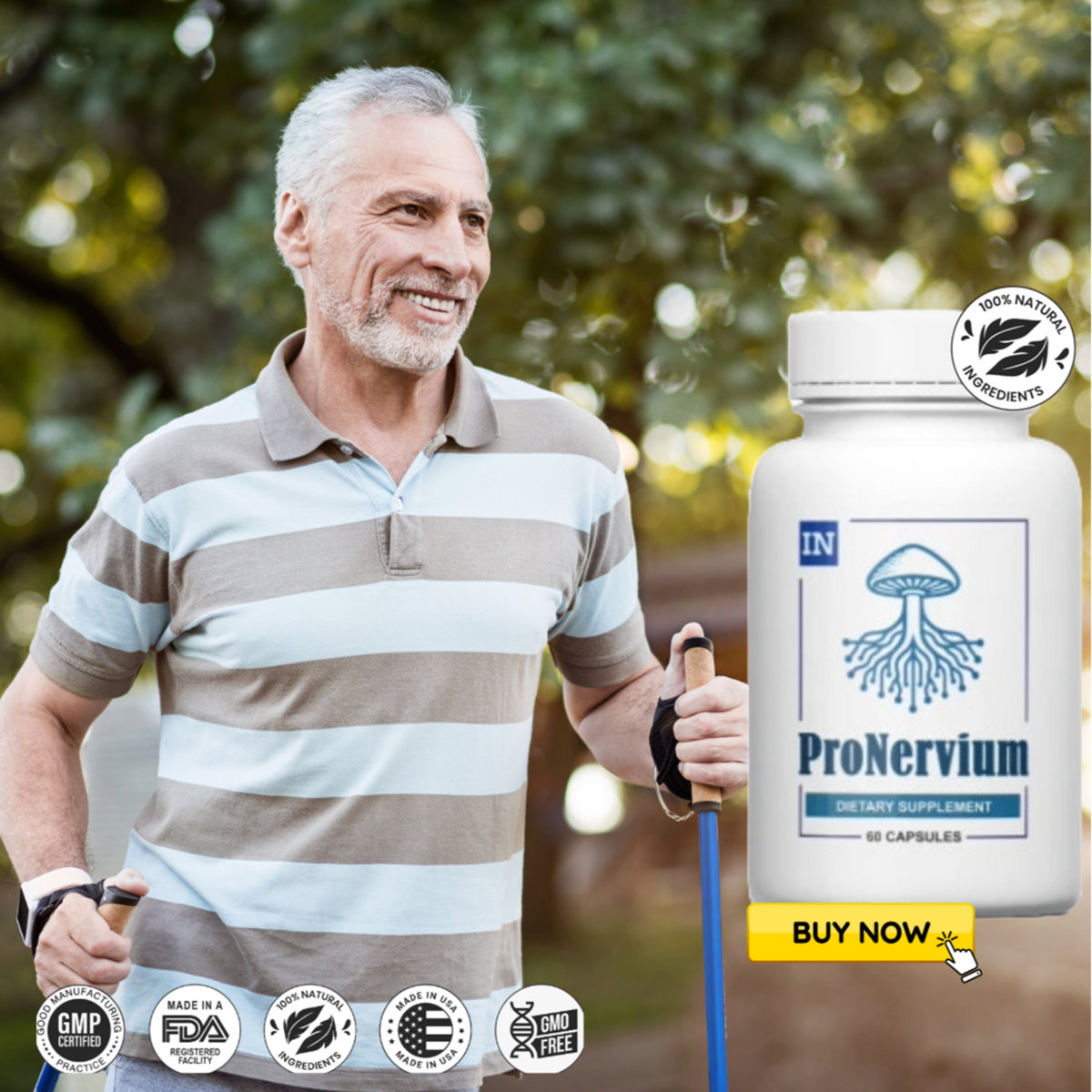 ProNervium【﻿ 】:The Unique Nerve Support Formula that Enhances Neurite ...