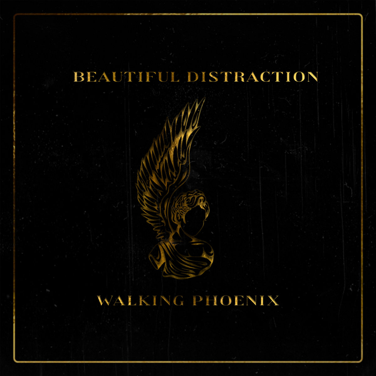 Beautiful Distraction | Walking Phoenix