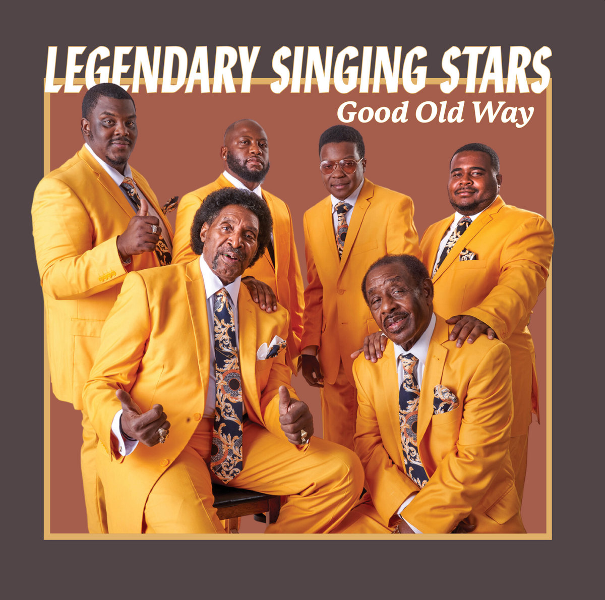 Good Old Way: Listener's Circle Vol. 62 | Legendary Singing Stars ...
