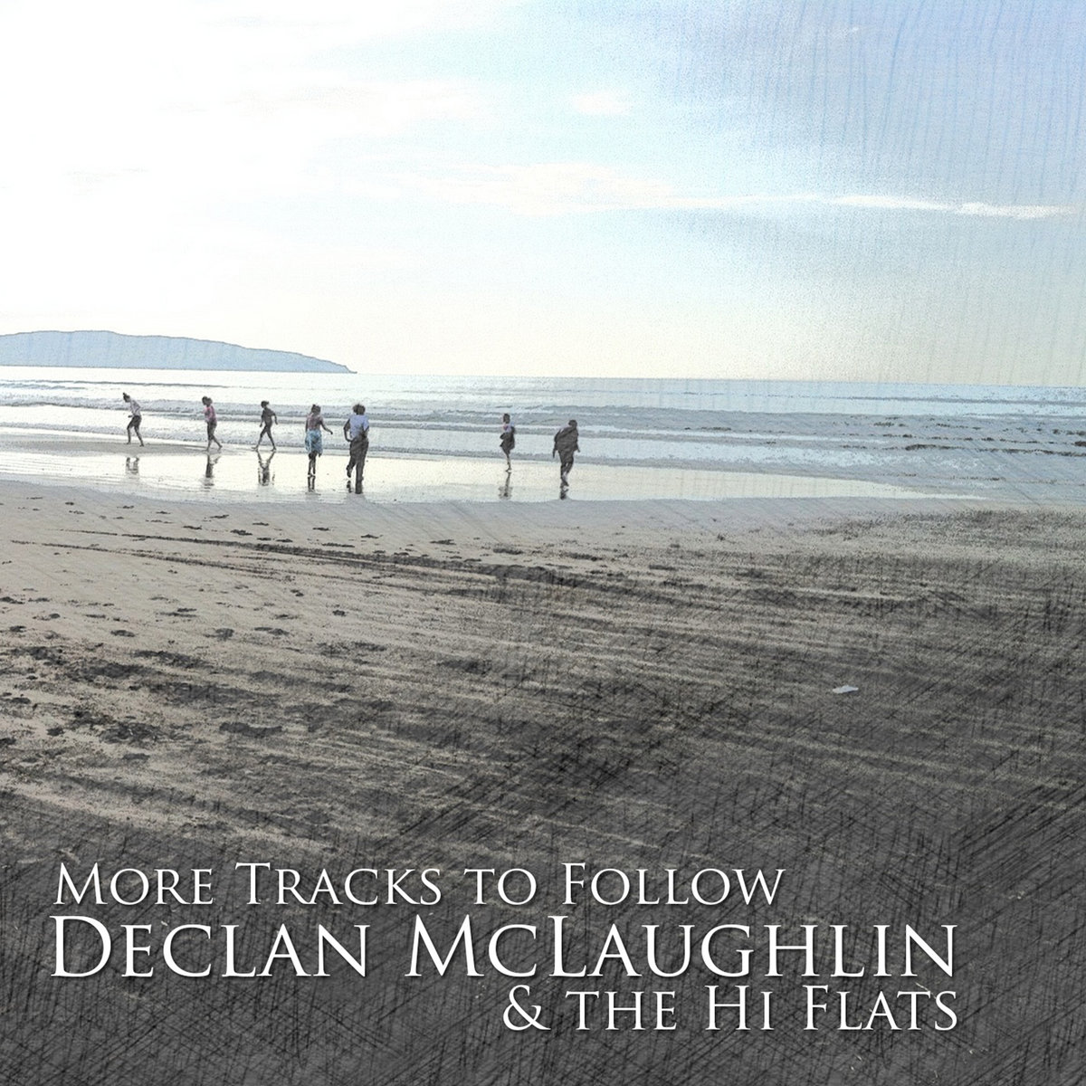 More Tracks to Follow | Declan McLaughlin