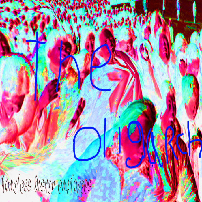 homeless disney employees ep | the oligarch