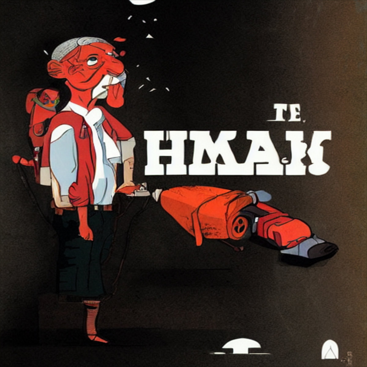 I'm Not a kid Anymore | Deejay Irie