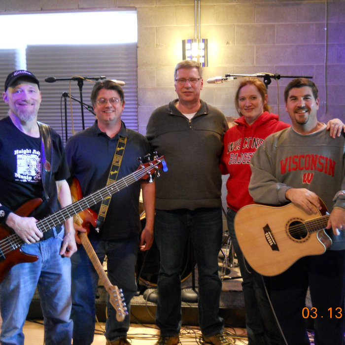 Darkside | Tony Bonanno / Nfusion | Tony Bonanno