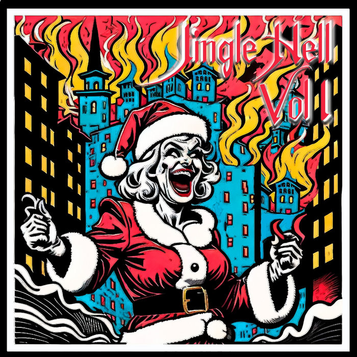 Jingle Hell 2023 | DMG