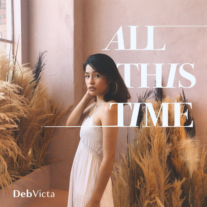 All This Time | Deb Victa