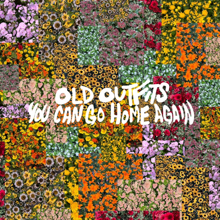 You Can Go Home Again | Old Outfits