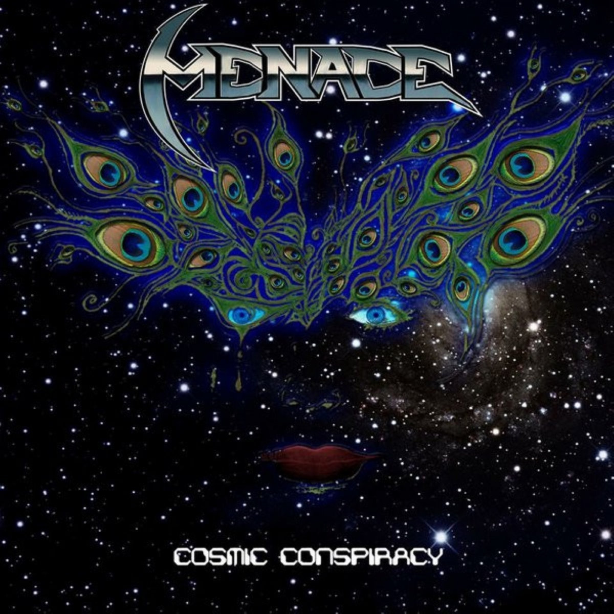 Cosmic Conspiracy | Menace