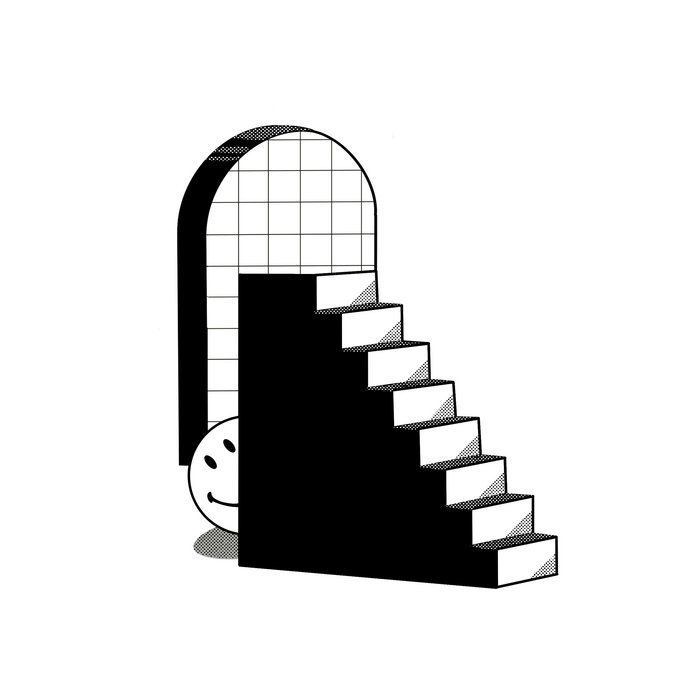 3 Feet Deep 002 Remix EP | Main Phase, Pépé Elle, Takjacob, ZeroFG | 3 ...