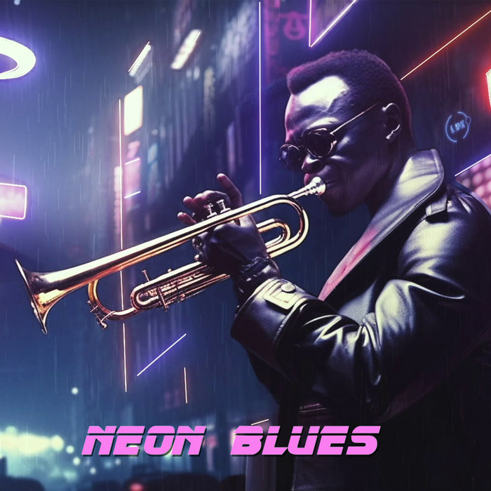 Neon Blues | (LUX)