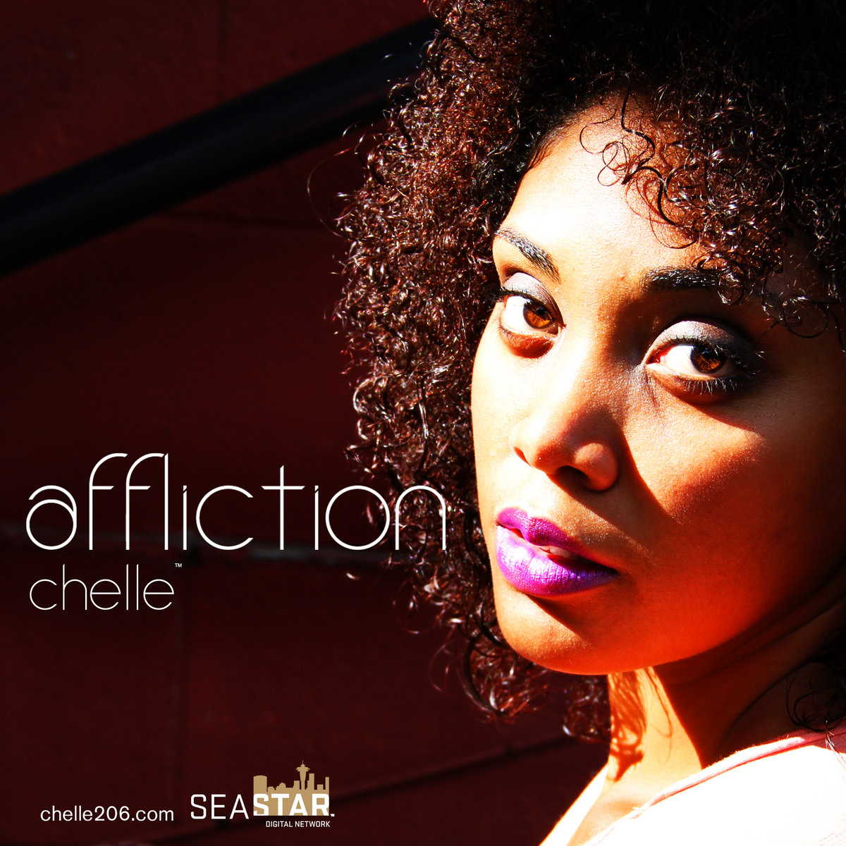 Affliction | Chelle