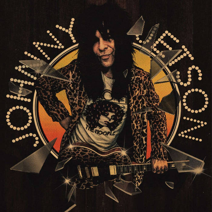 Guilty Until Proven Not Innocent | The Johnny Jetson Band | Minnie ...