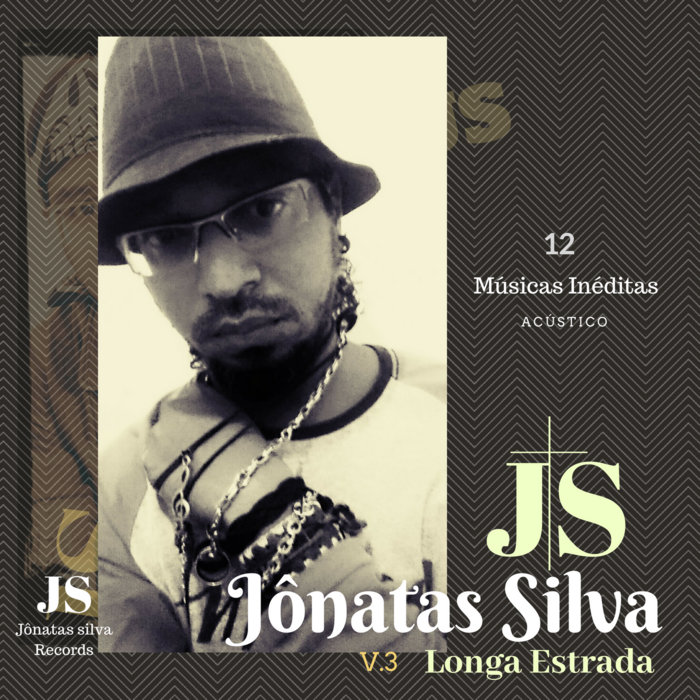 Longa Estrada | Jônatas Silva | jonatas silva