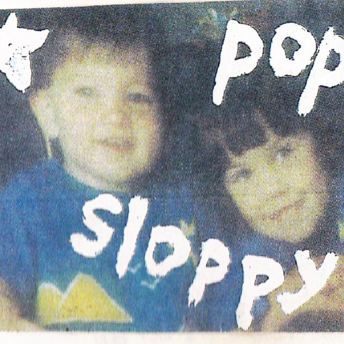 Pop Sloppy - 5 Song Demo | Punky Pop | Blacksburg, VA