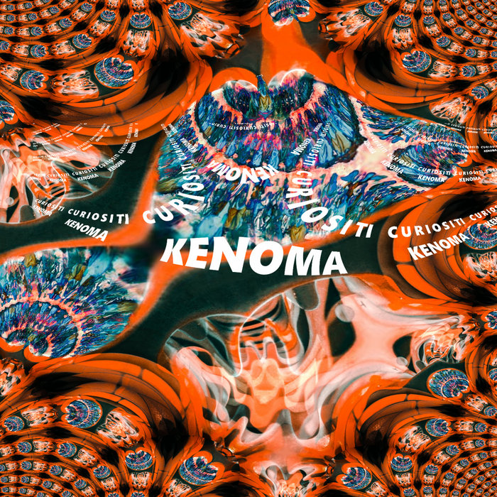 Kenoma | Curiositi