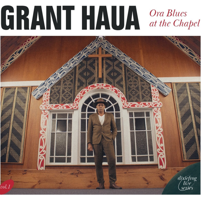 Balladeer | Grant Haua