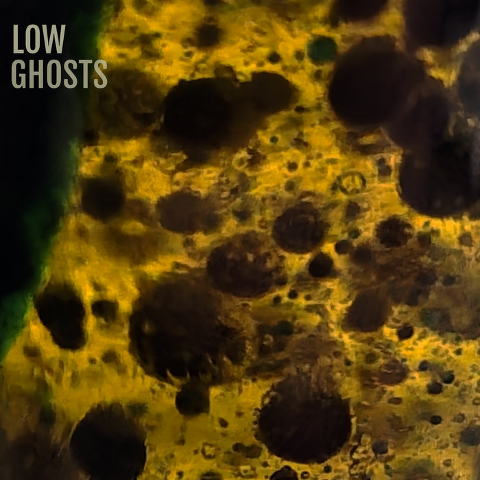Low Ghosts | Low Ghosts