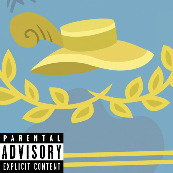 Interregnum EP | Ditherer the Fussbudget