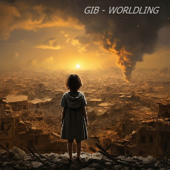 WORLDLING | Gib