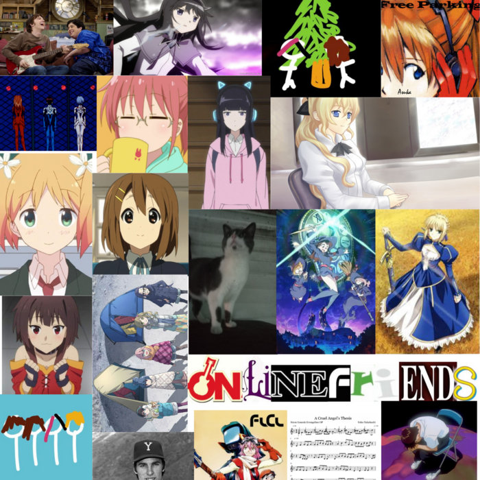 Fanservice | onlinefriends