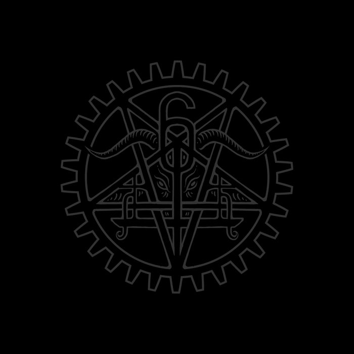 Sigil Of Asmodeus