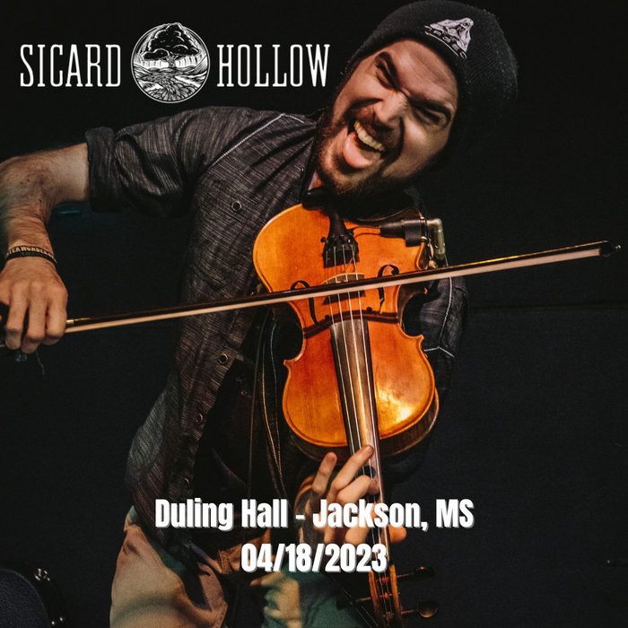 04/18/2023 - Duling Hall - Jackson, MS | Sicard Hollow