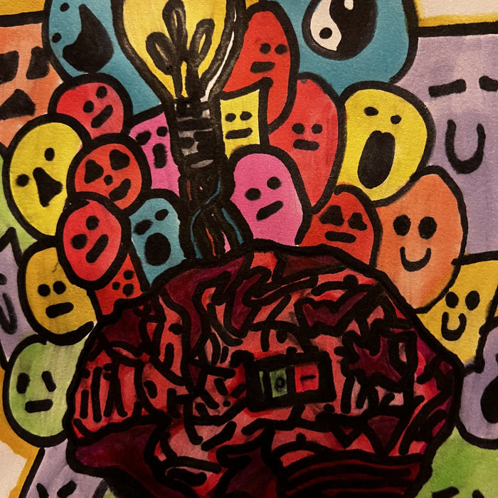 Switch Off Your Brain! | Cody Ketchum