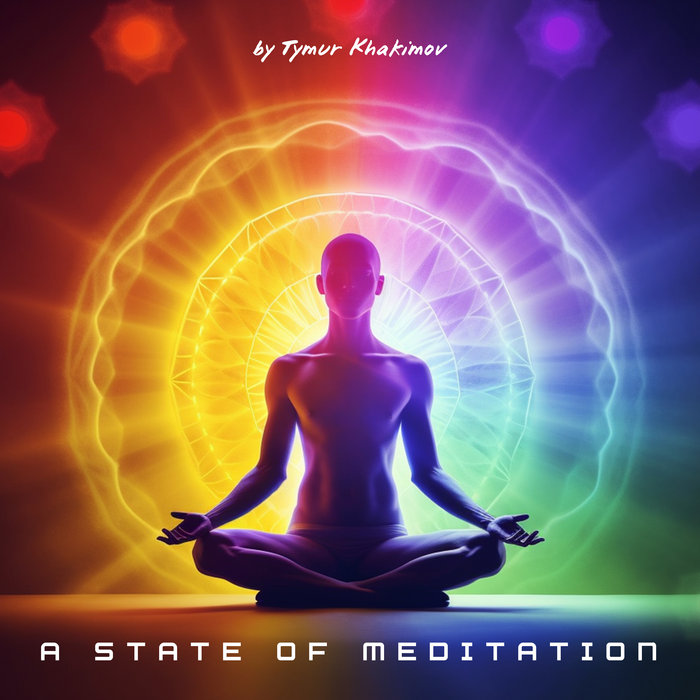 A State Of Meditation | Tymur Khakimov