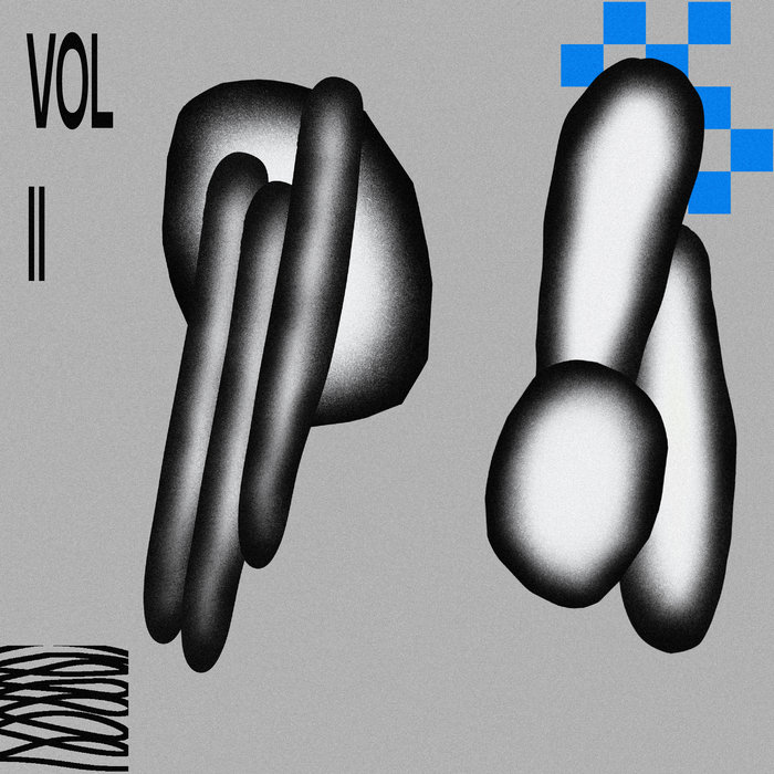 Black Riddims Vol 2 Bigote Rawa Club