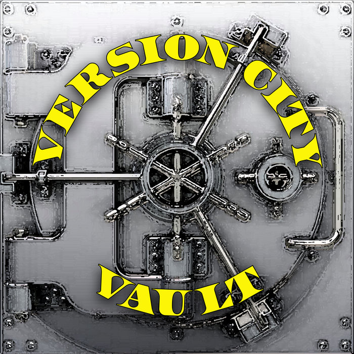 Version City Vault | Stubborn Records
