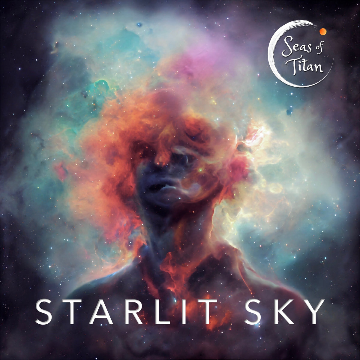 Starlit Sky | Seas of Titan