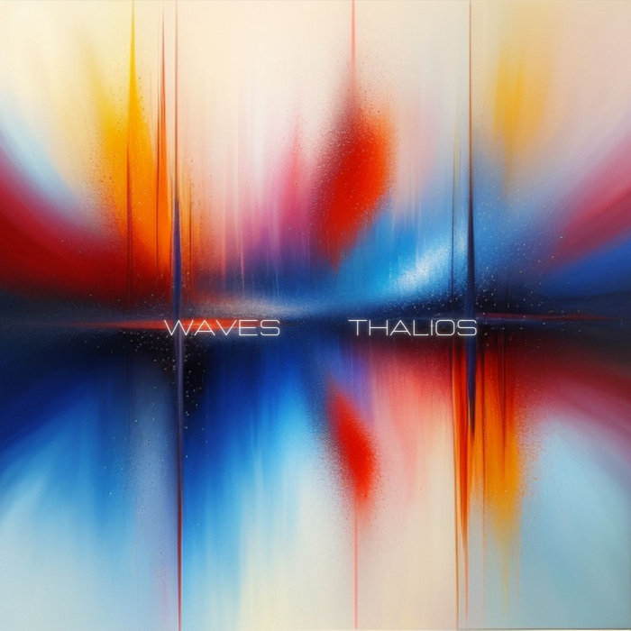 Waves | Anthony Muñoz