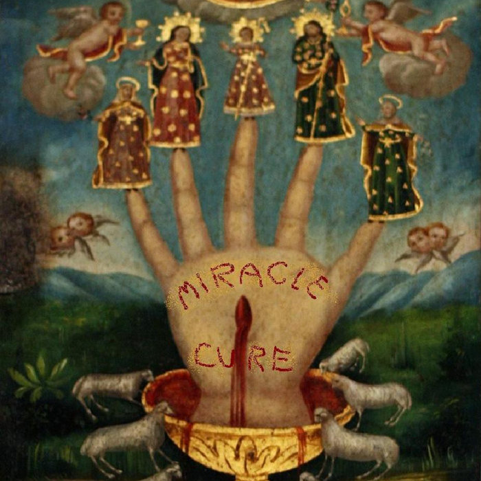 Most Powerful Hand | Miracle Cure