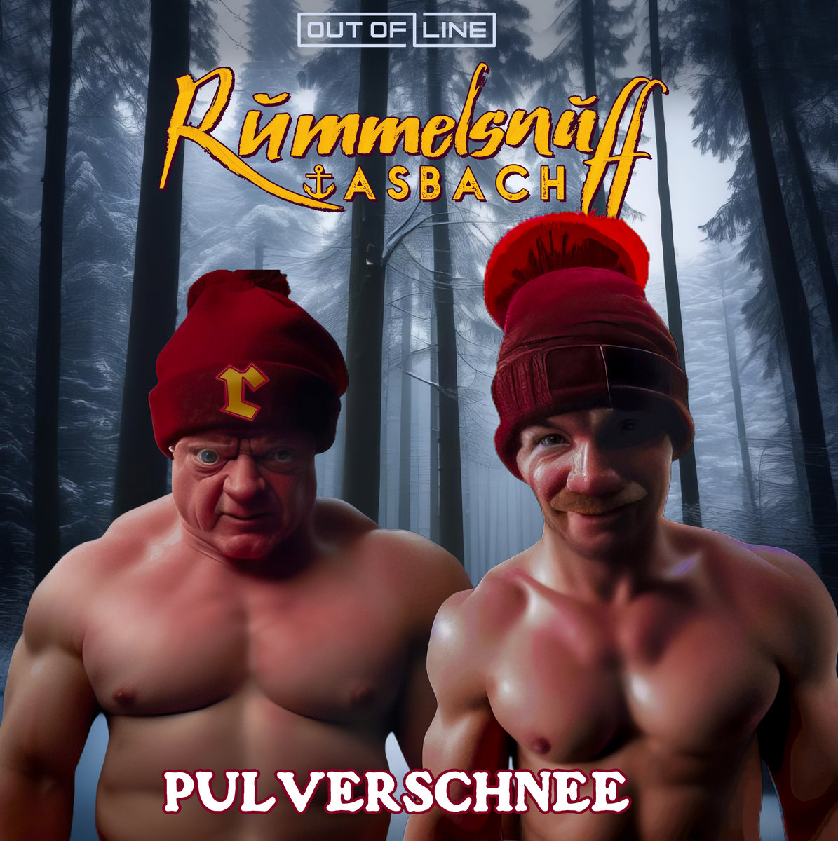Pulverschnee | Rummelsnuff