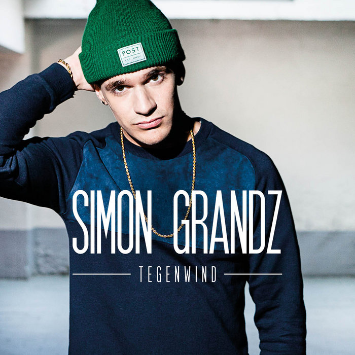 Tegenwind [EP] | Simon Grandz