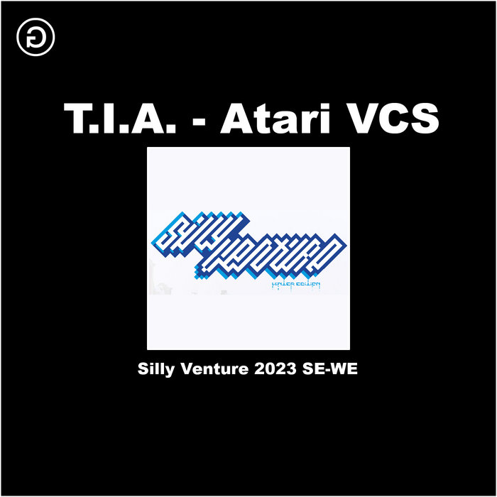 Silly Venture 2023 WE-SE | Glafouk | glafouk