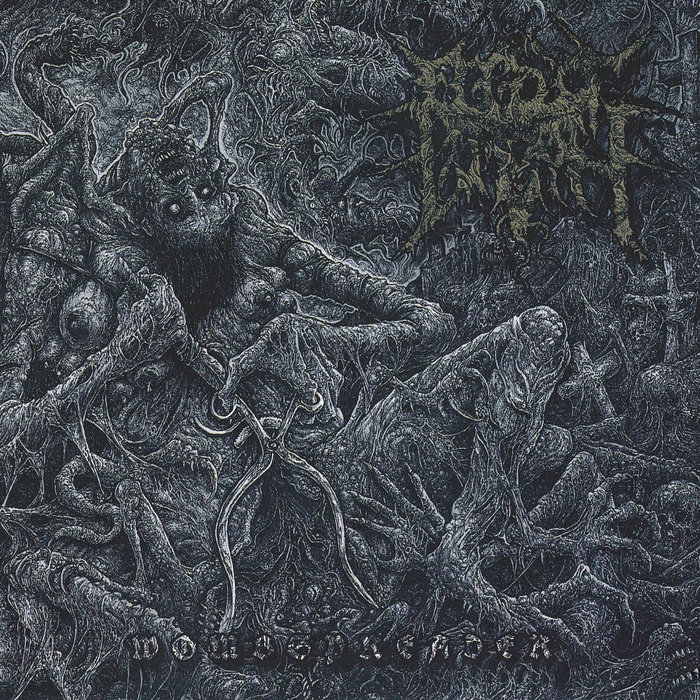 Wombspreader | Eggs of Gomorrh