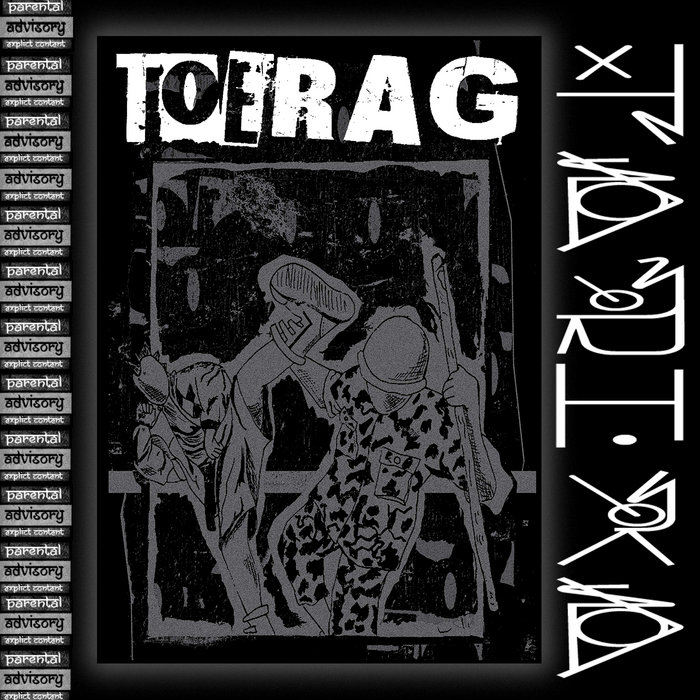 Tarika | TOERAG | Toerag