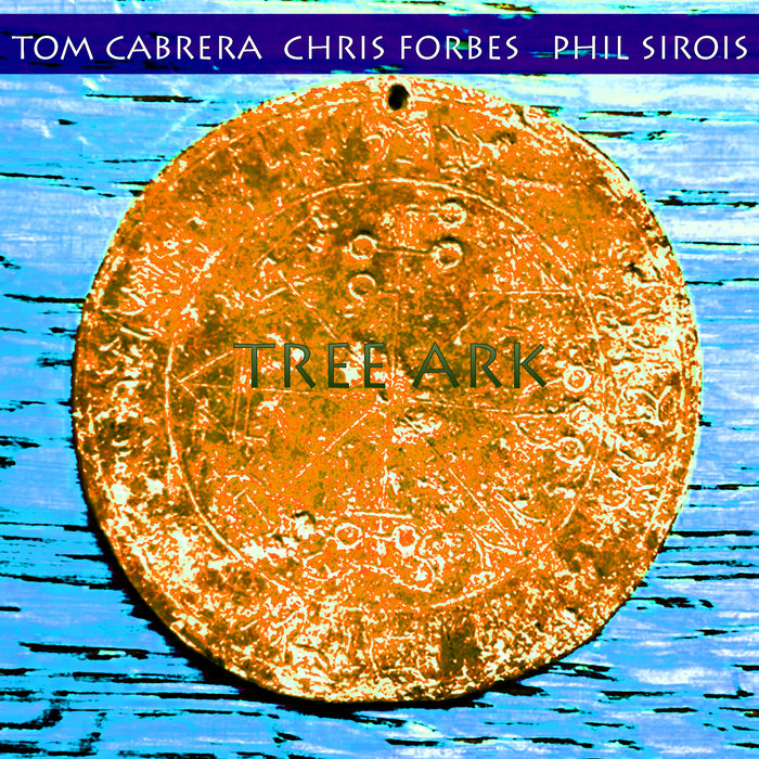 Tree Ark | Tree Ark | Tom Cabrera