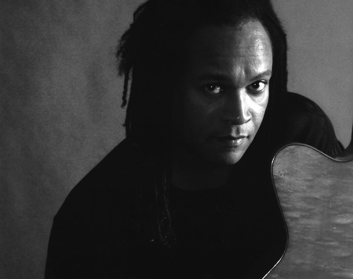 "Shifter Of The Liquid Time" | Michael Gregory Jackson