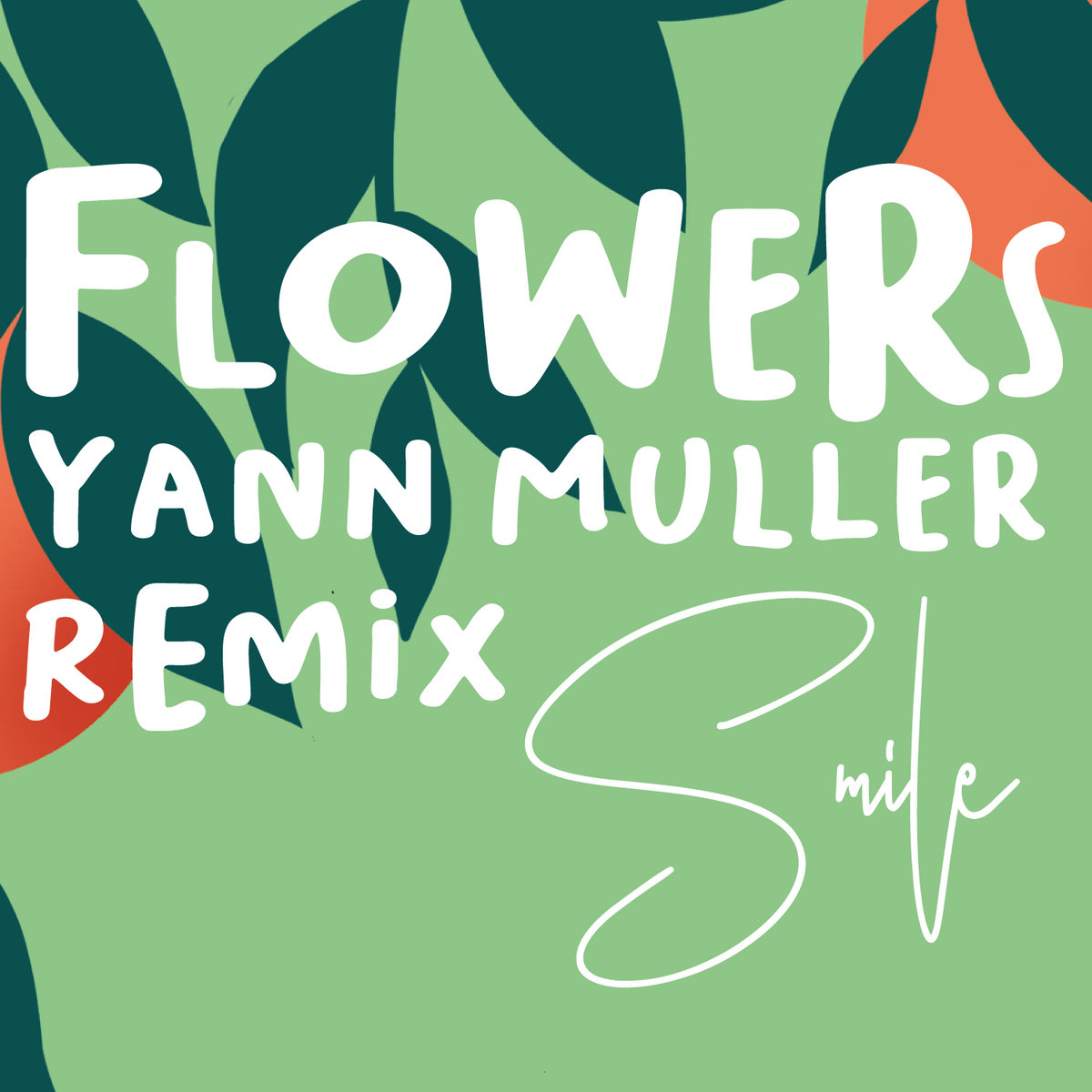 Yann Muller - Flowers (extended and radio remix) | Yann Muller