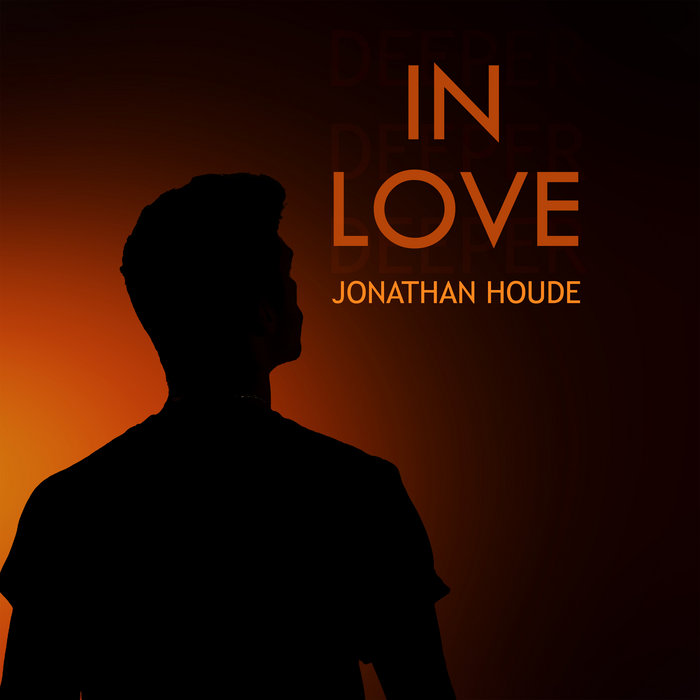 In Love | Jonathan Houde