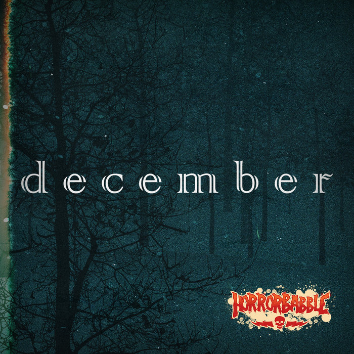 December | Clark Ashton Smith | HorrorBabble