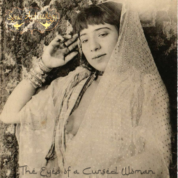 The Eyes of A Cursed Woman | Sonic Archaeology | GATES of HYPNOS