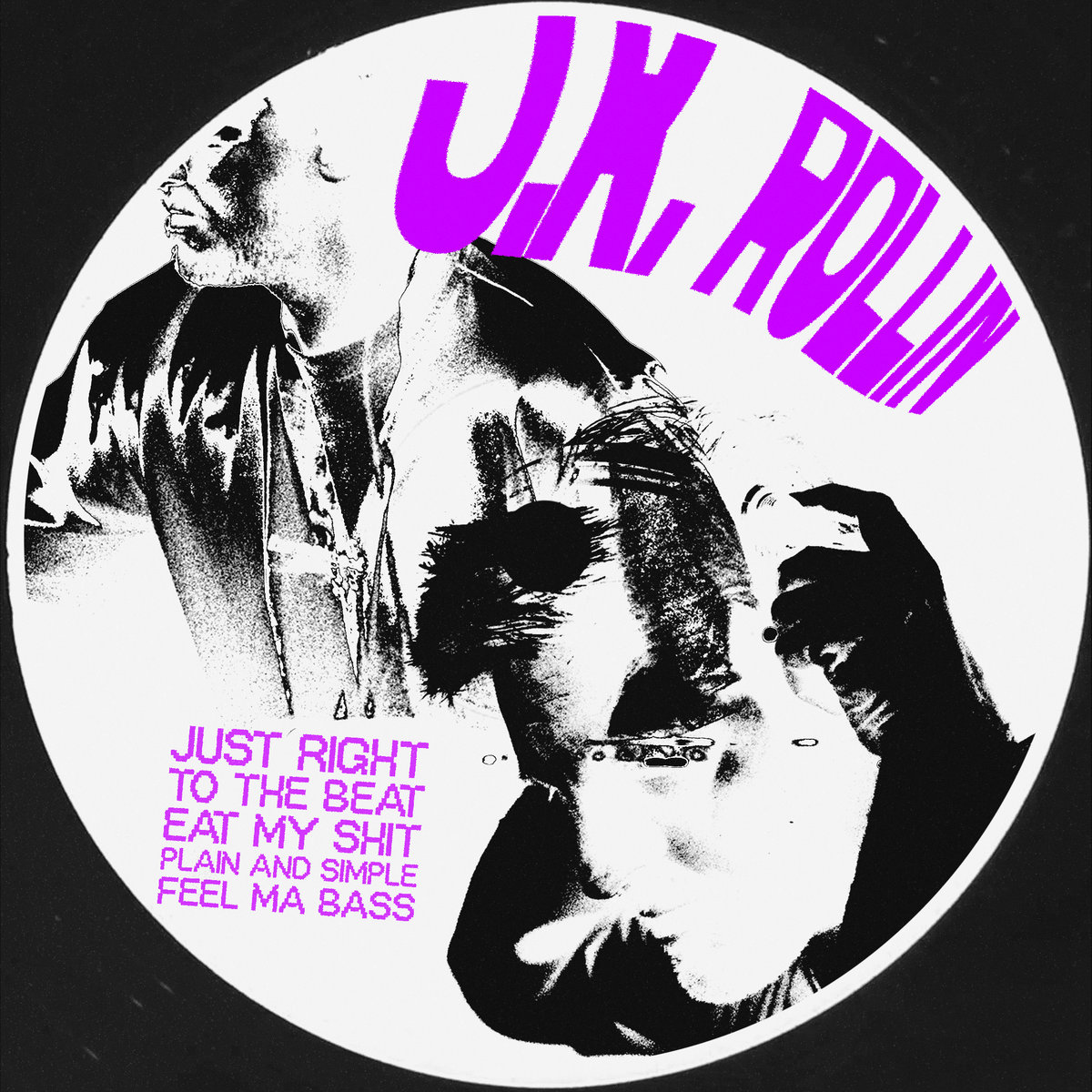 Chronicles of JK | J.K. Rollin | Kolter