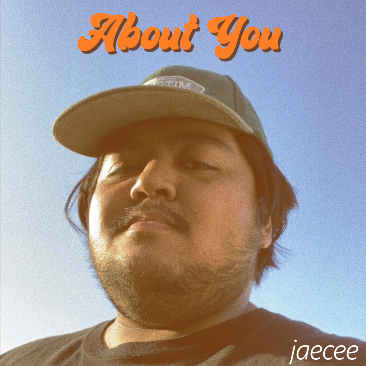 About You | Jaecee