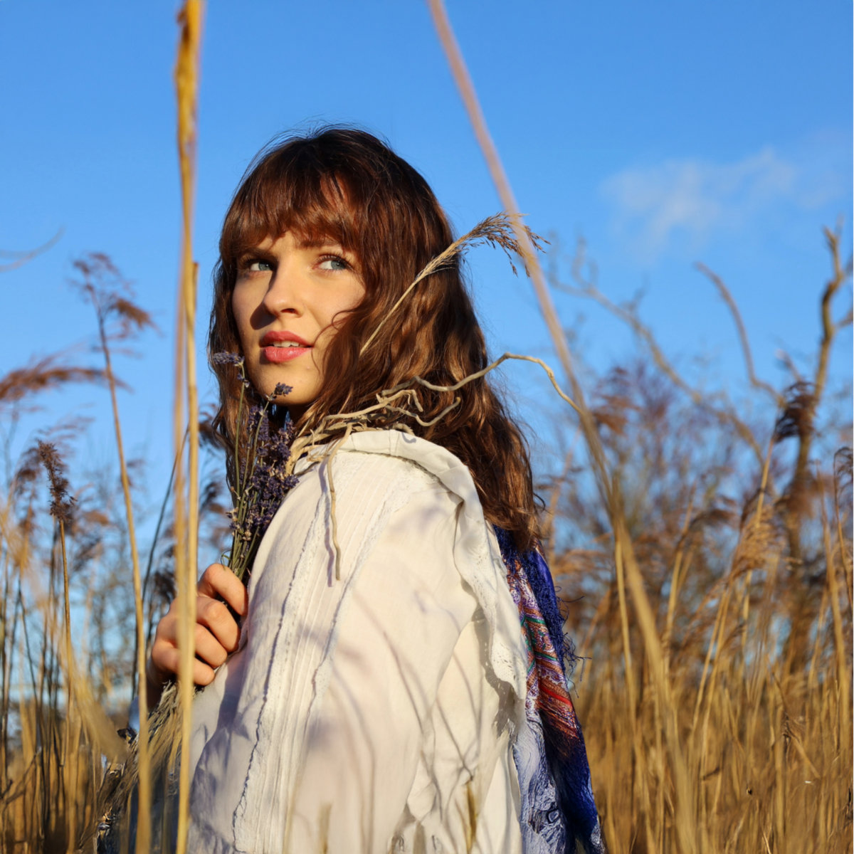 Annwn | Mari Mathias